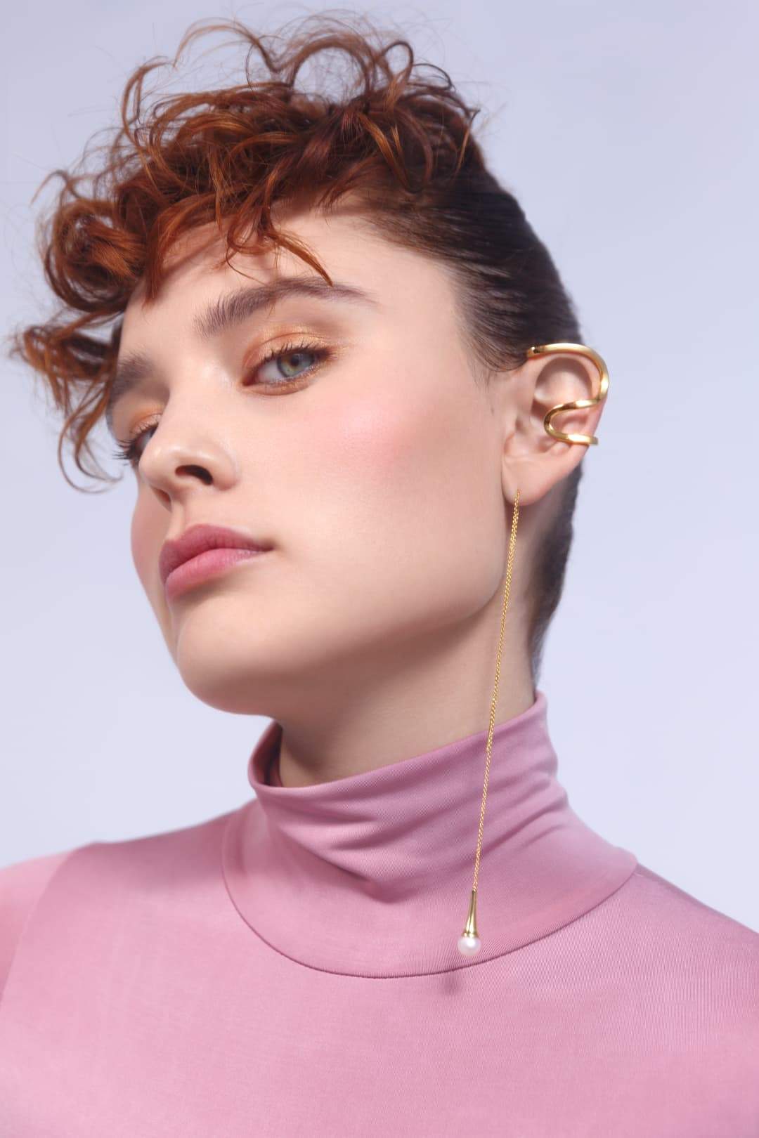 Statement ear cuffs - Wear Them Your Way - Mix & Match – MAM®